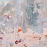 A Sea of Emotions Painting by Reem Khader | Saatchi Art