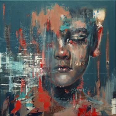 Toni Cogdell Artworks | Saatchi Art
