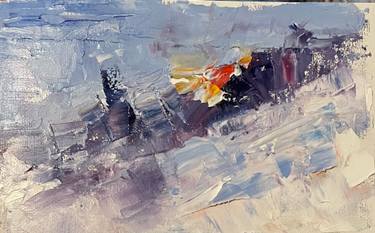 Khasin Raduev Artworks | Saatchi Art