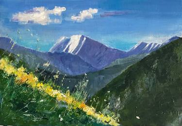Khasin Raduev Artworks | Saatchi Art