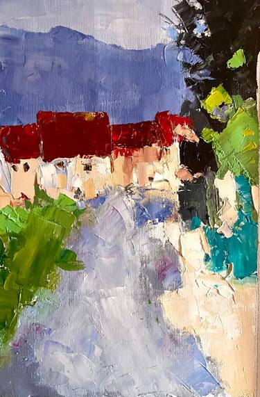 Khasin Raduev Artworks | Saatchi Art