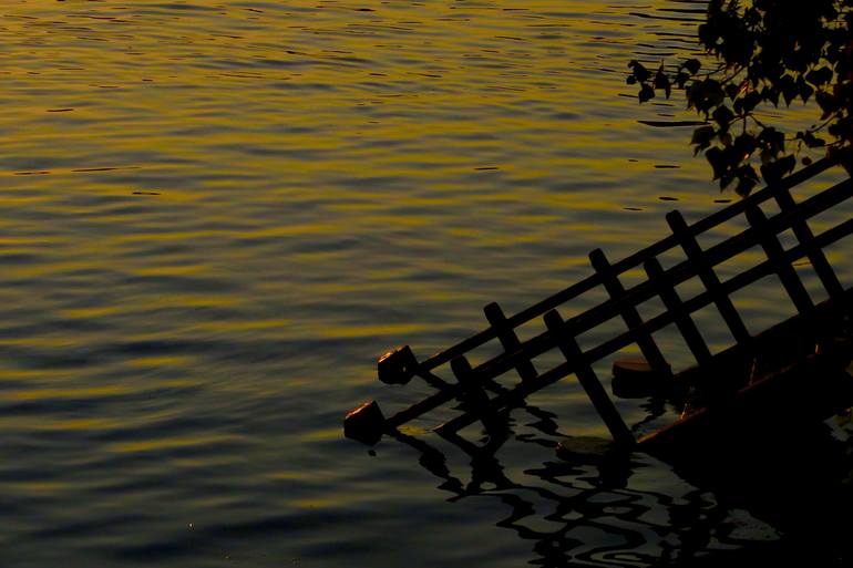 Fire Escape - Limited Edition of 25 Photography by Glen Sweeney ...