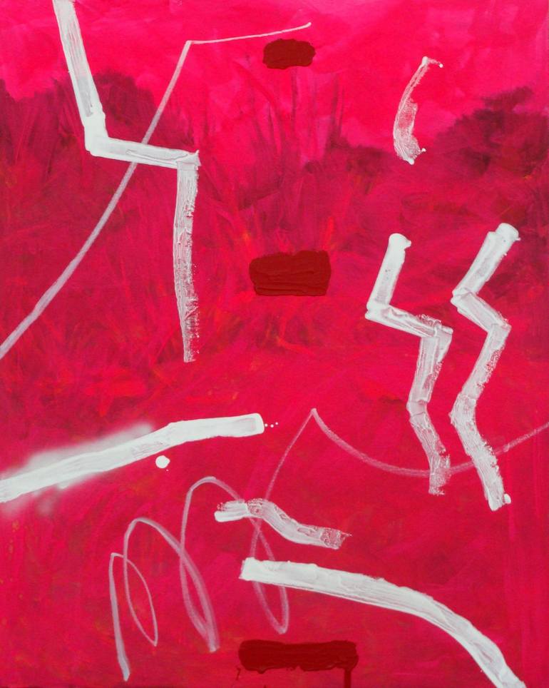 from the nature Painting by gwanhee lee | Saatchi Art