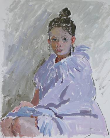 Olga Ibadullayeva Artworks | Saatchi Art