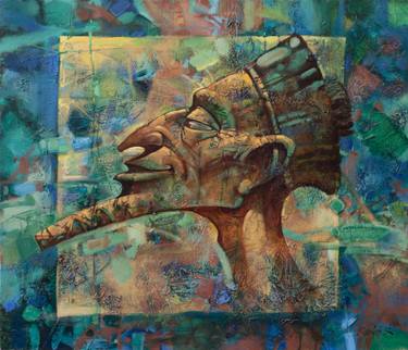 Konstantin Kansky Artworks | Saatchi Art