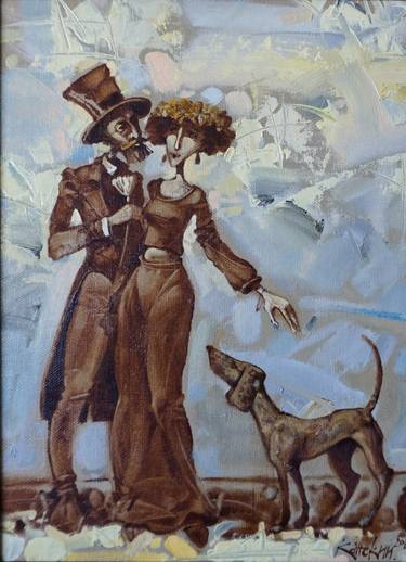 Konstantin Kansky Artworks | Saatchi Art