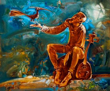 Konstantin Kansky Artworks | Saatchi Art