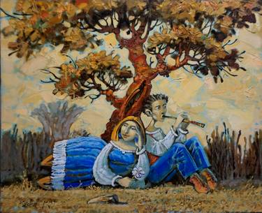 Konstantin Kansky Artworks | Saatchi Art