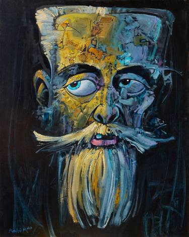 Konstantin Kansky Artworks | Saatchi Art