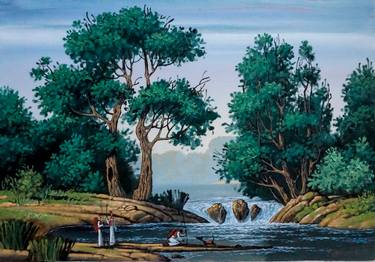 Konstantin Kansky Artworks | Saatchi Art