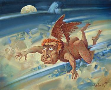 Konstantin Kansky Artworks | Saatchi Art