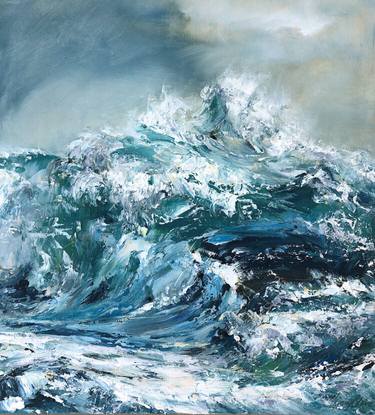 Tiffany Blaise Artworks | Saatchi Art