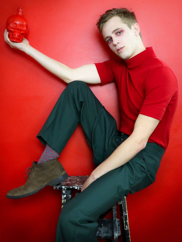 Alas - Limited Edition 1 of 10 Photography by David Cash | Saatchi Art