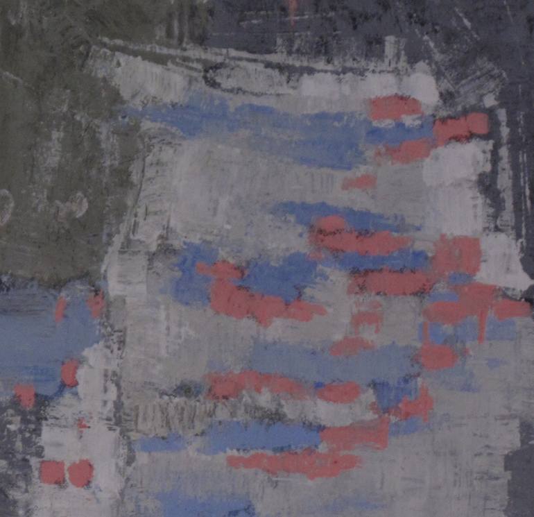 Erosion Painting by Rhonda Whitehead | Saatchi Art