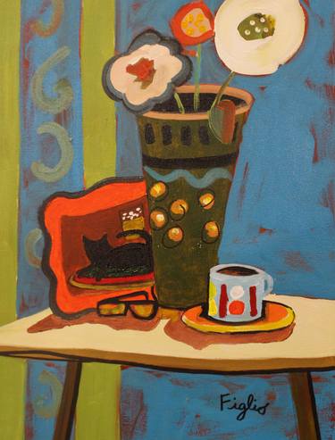 Ronald Bossert | Saatchi Art