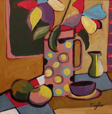 Ronald Bossert | Saatchi Art