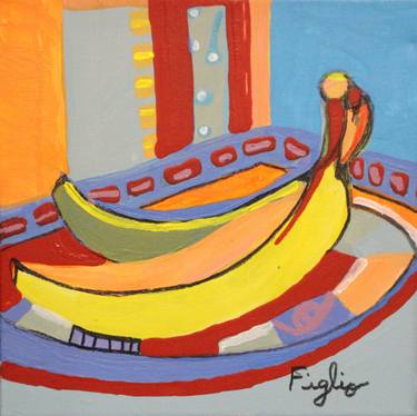 Ronald Bossert | Saatchi Art