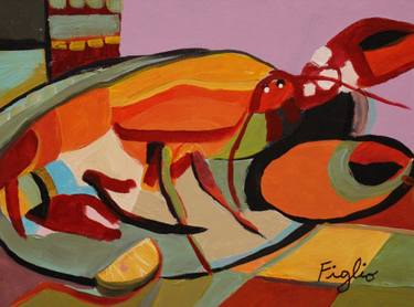 Ronald Bossert | Saatchi Art