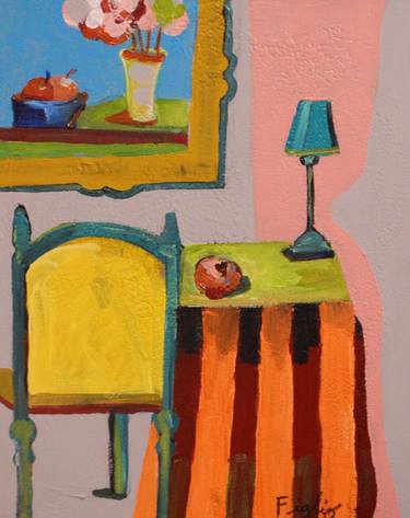 Ronald Bossert | Saatchi Art