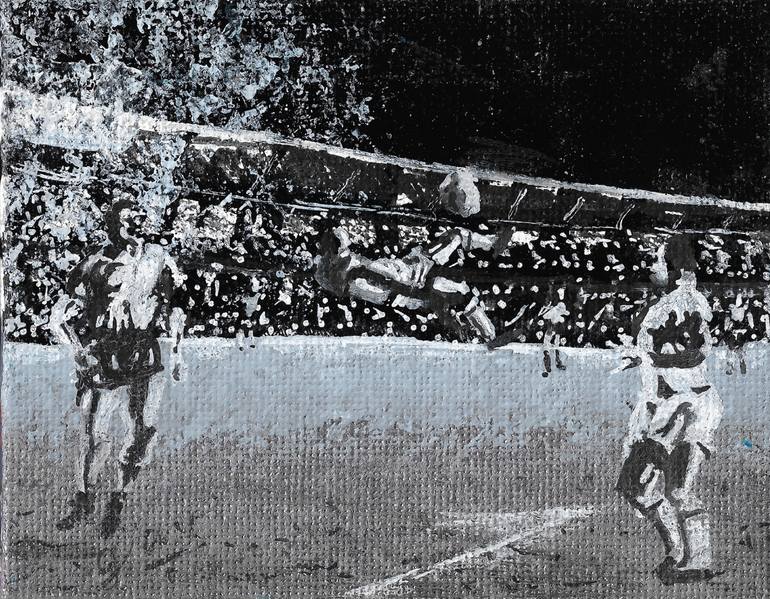 Alcohol Markers Art Painting by Gian Piero Mary Spinosi | Saatchi Art