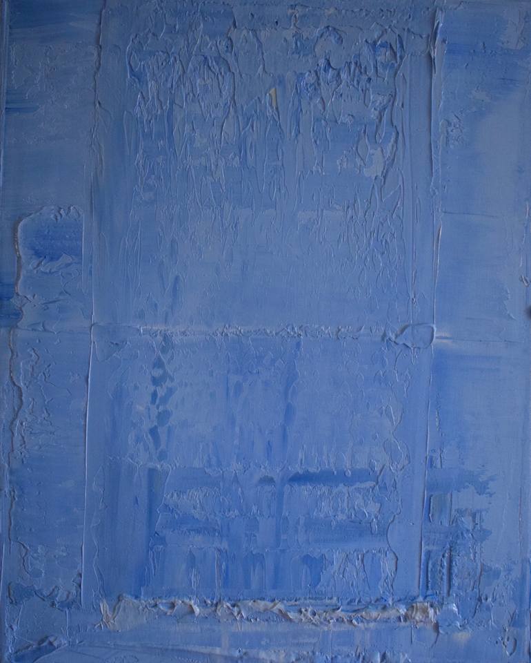 Singularity Infolding (primary) Painting by Jay Schaffer | Saatchi Art