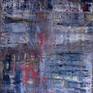 Resistance #18-1 Painting by Jay Schaffer | Saatchi Art