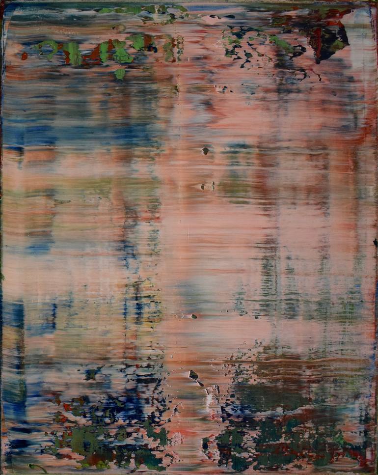 Elective Affinity Painting by Jay Schaffer | Saatchi Art