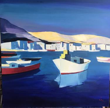 Maria A Artworks | Saatchi Art