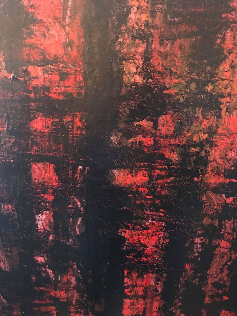 SOCA “1900” Painting by Diego SOCA | Saatchi Art