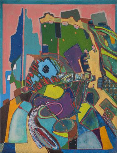 ARI art Artworks | Saatchi Art