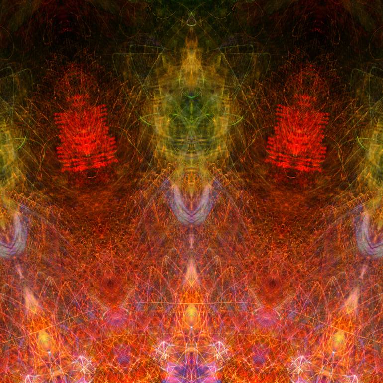 Lightverse - Part 2 - Limited Edition 1 of 10 Photography by Paul ...