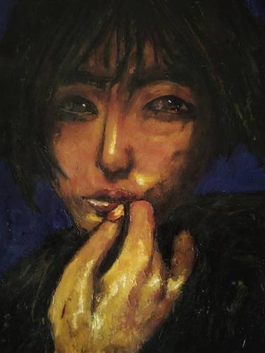 Alexander Yakovlev Artworks | Saatchi Art