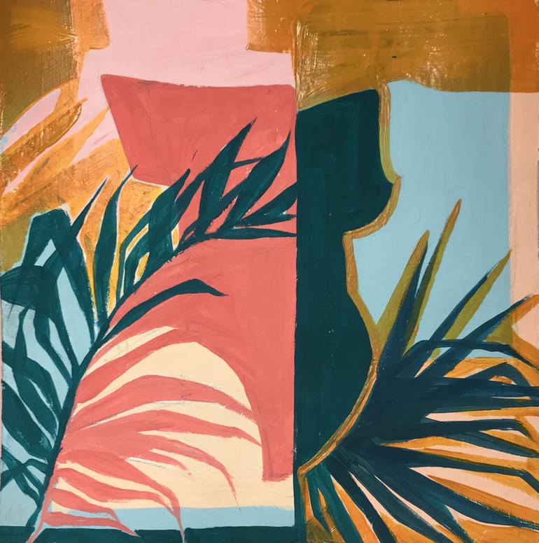 Intimacy Drawing by Lydia Smith | Saatchi Art