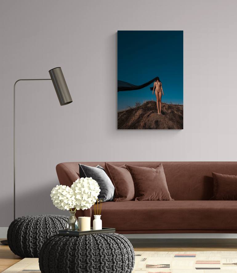 Eternal youth - Limited Edition of 15 Photography by Alex Grear ...