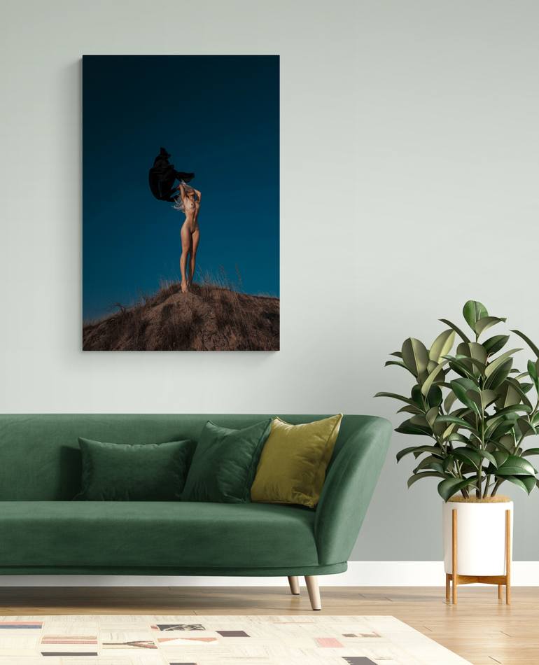 Eternal youth 7 - Limited Edition of 15 Photography by Alex Grear ...