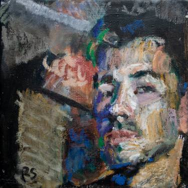 Samir Rakhmanov | Saatchi Art