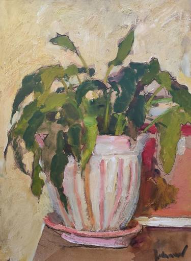 Samir Rakhmanov | Saatchi Art