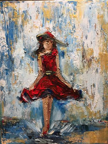 Elida Field Artworks | Saatchi Art