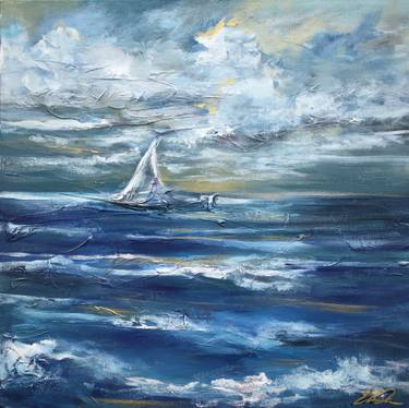 Elida Field Artworks | Saatchi Art