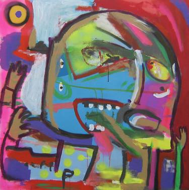 Daniel Neufeld | Saatchi Art