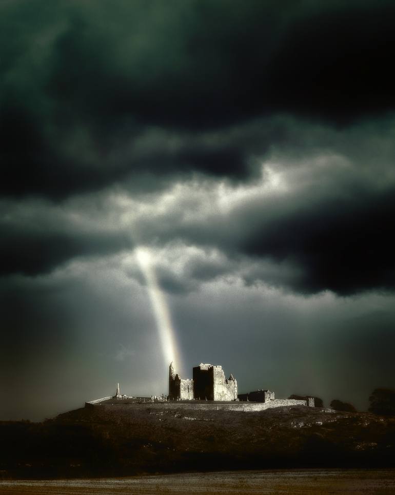MERCURY FALLING - ( a soft day in Tipp ) Photography by David Matthew ...
