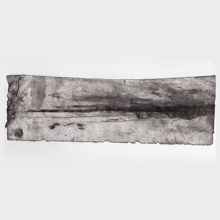 Garmony 1 Drawing by Sean Slater | Saatchi Art