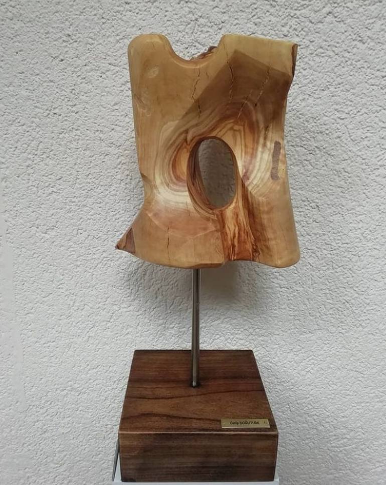 Heykel 10 Sculpture by Canip Doğutürk | Saatchi Art