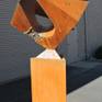 HEDRON #3 Sculpture by Gary Slater | Saatchi Art
