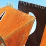 HEDRON #3 Sculpture by Gary Slater | Saatchi Art