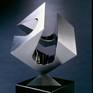 HEDRON Sculpture by Gary Slater | Saatchi Art