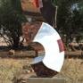 REDONDO Sculpture by Gary Slater | Saatchi Art