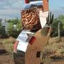 REDONDO Sculpture by Gary Slater | Saatchi Art