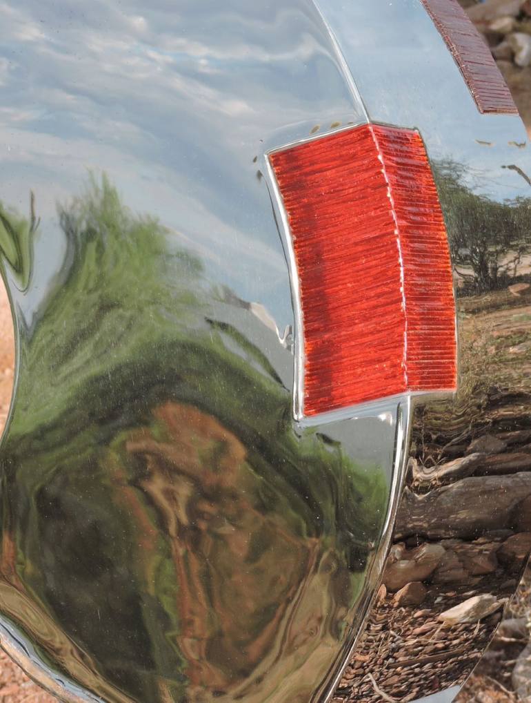 REDONDO Sculpture by Gary Slater | Saatchi Art