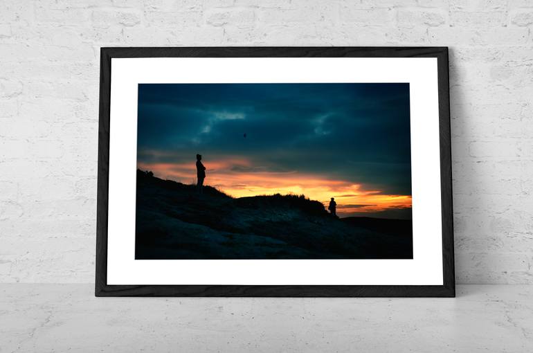 A Sense Of Loss Photography by Taylan Soyturk | Saatchi Art